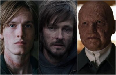 El reparto de ”DARK es el mejor que hayas visto; son iguales