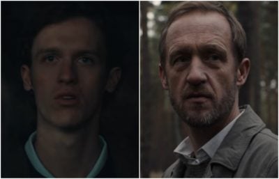 El reparto de ”DARK es el mejor que hayas visto; son iguales