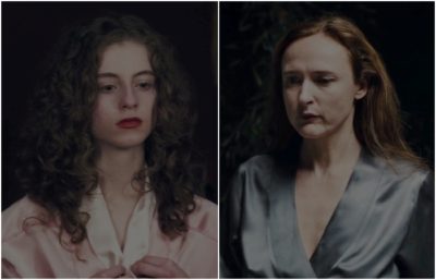 El reparto de ”DARK es el mejor que hayas visto; son iguales