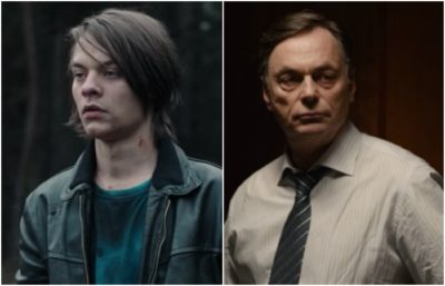 El reparto de ”DARK es el mejor que hayas visto; son iguales