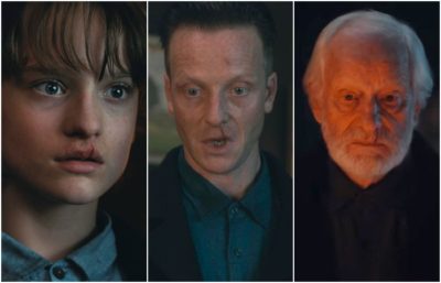 El reparto de ”DARK es el mejor que hayas visto; son iguales