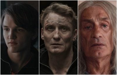 El reparto de ”DARK es el mejor que hayas visto; son iguales