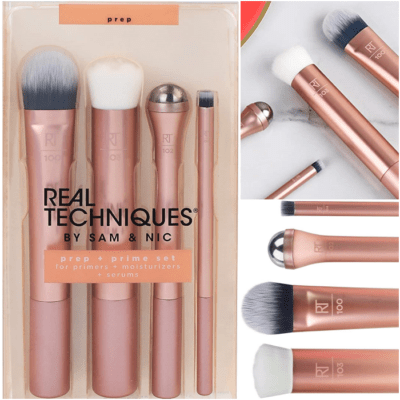 15 Herramientas que necesitas para un maquillaje perfecto