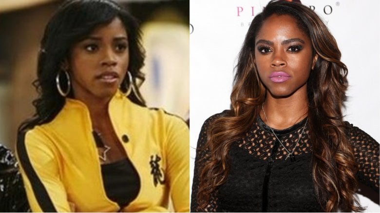 Tras 14 años así se ve el elenco de ‘Hannah Montana’