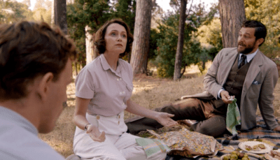 Estas son las 25 mejores series basadas en hechos reales