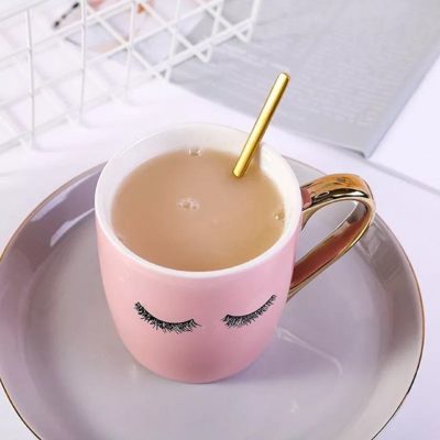 En esta tienda online encontrarás todo en color rosa