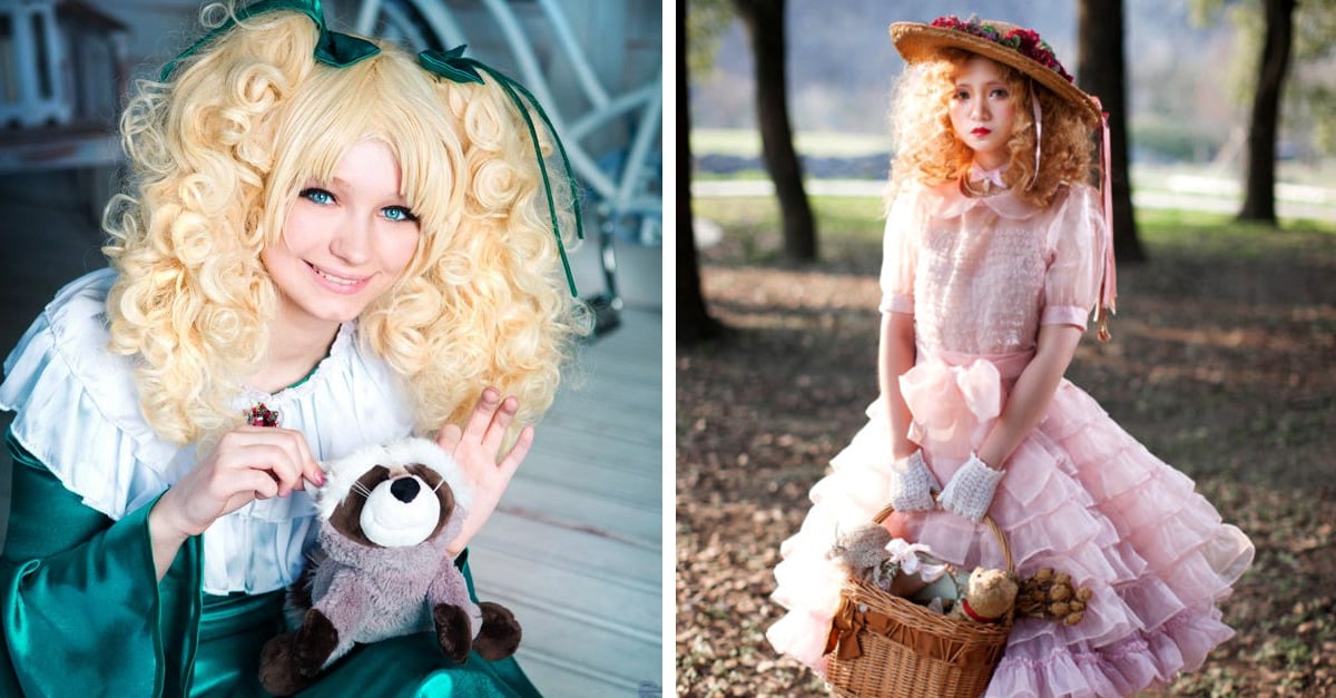 10 cosas por las que a todas nos encantó Candy Candy