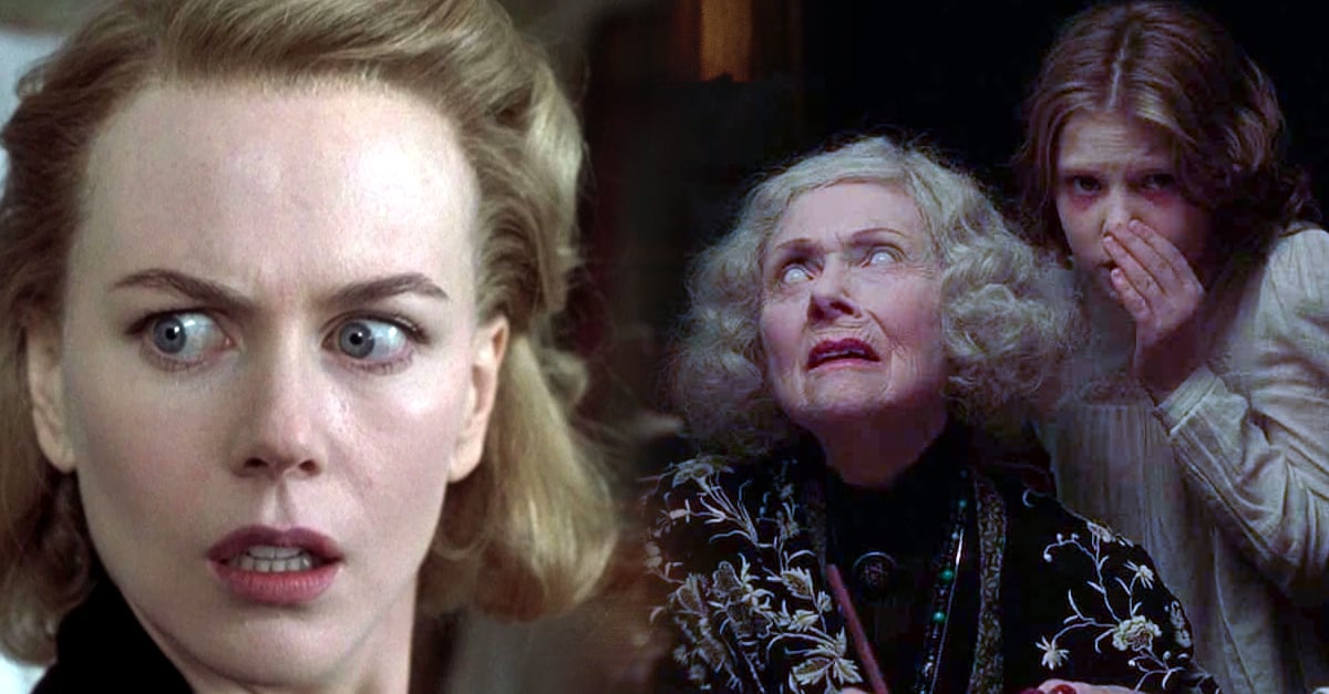 Se confirma que habrá nuevo remake de la película Los Otros