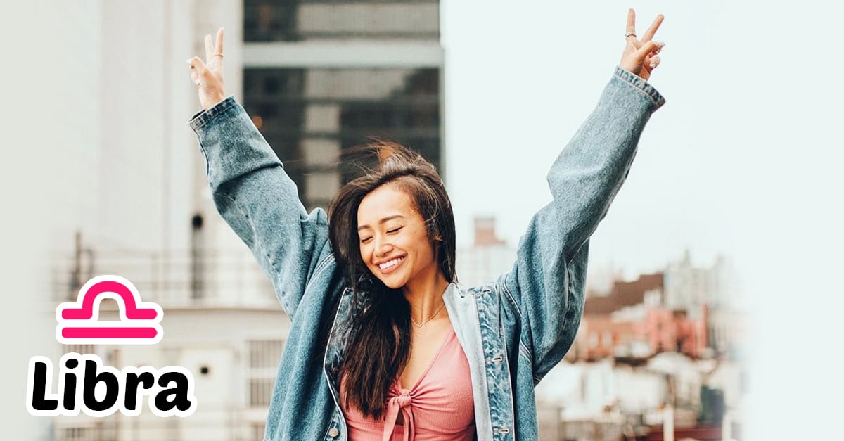 7 Características especiales que tienen las chicas libra