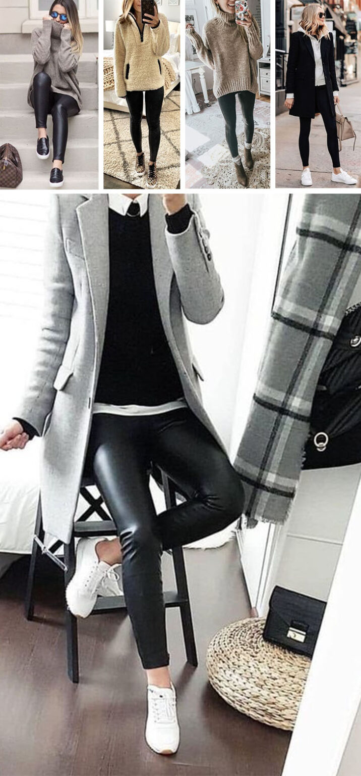 Prendas y accesorios invernales para darle estilo a tu look