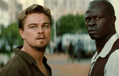 Una lista de las mejores películas de Leonardo DiCaprio