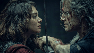 Series aclamadas por la crítica que puedes ver en Netflix