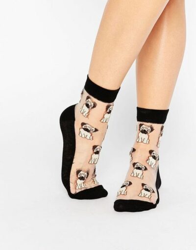 15 Calcetas lindas que toda chica debe tener en su armario