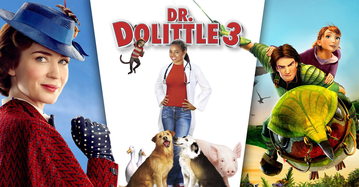 15 Estrenos de Disney+ para iniciar enero con el pie derecho