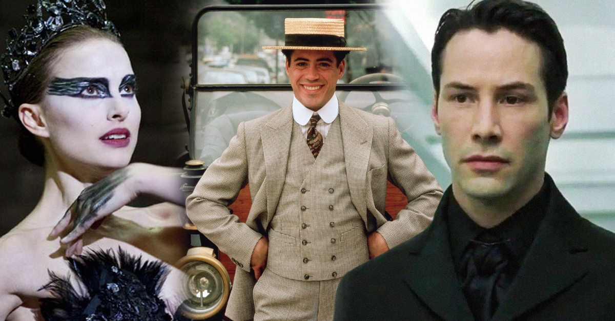 10 Grandes actores que aprendieron habilidades para un papel