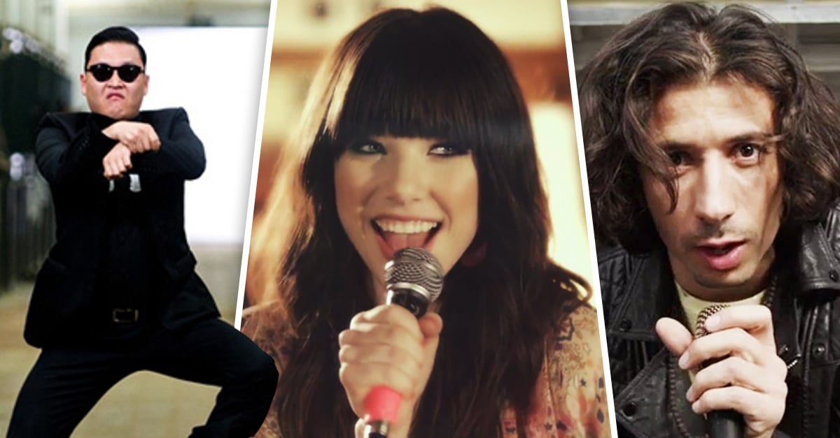 15 Bandas que solo tuvieron un muy pequeño One Hit Wonder