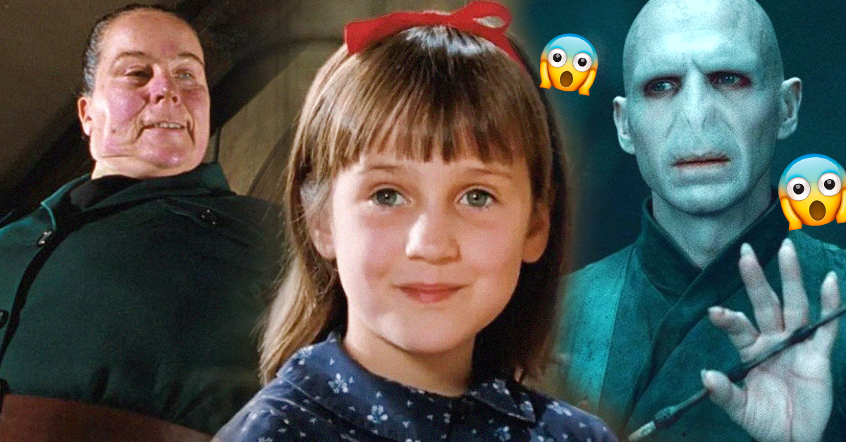El remake de ‘Matilda’ es una realidad, conoce los detalles