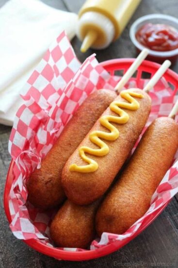 15 Deliciosas botanas para disfrutar de este Super Bowl