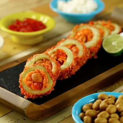 15 Deliciosas botanas para disfrutar de este Super Bowl