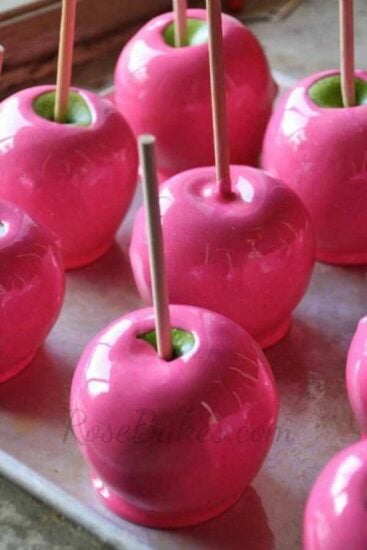 10 Recetas ‘rosas’ para celebrar este Día de San Valentín