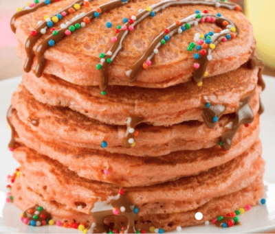 10 Recetas ‘rosas’ para celebrar este Día de San Valentín