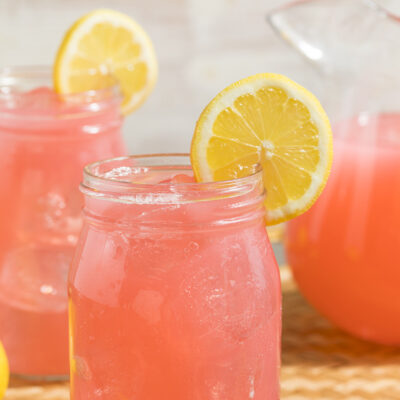 10 Recetas ‘rosas’ para celebrar este Día de San Valentín