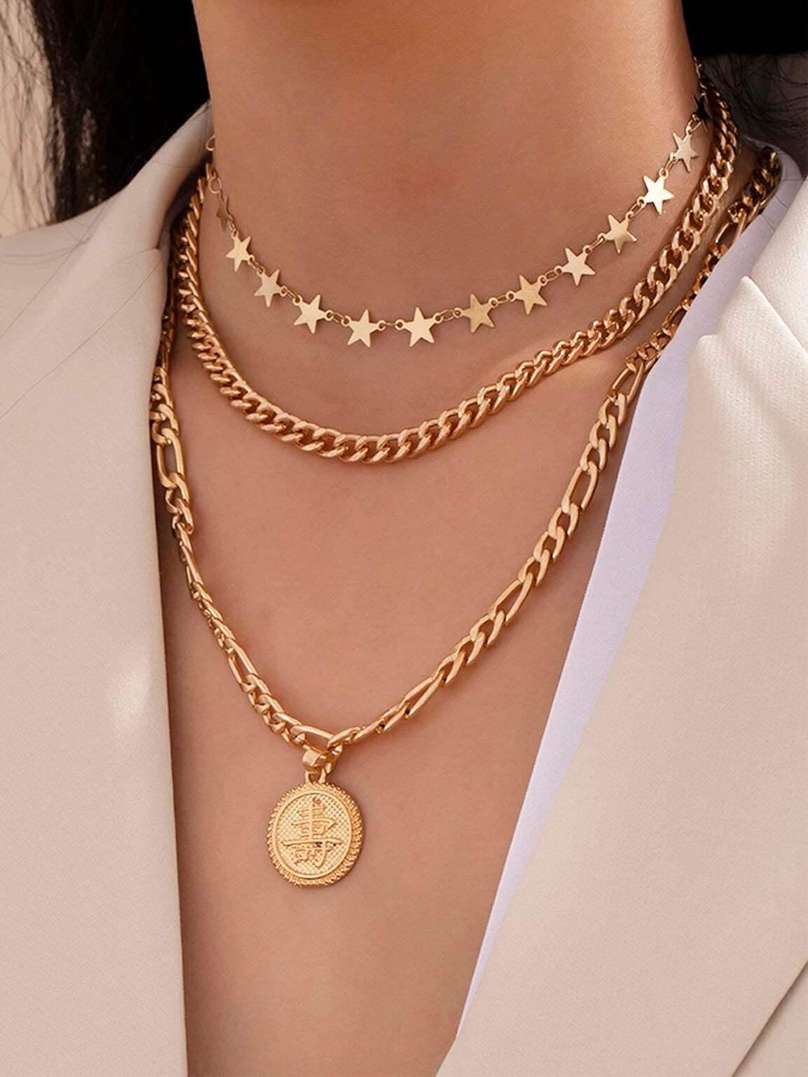 13 Accesorios para que tus outfits se vean ‘trendy’