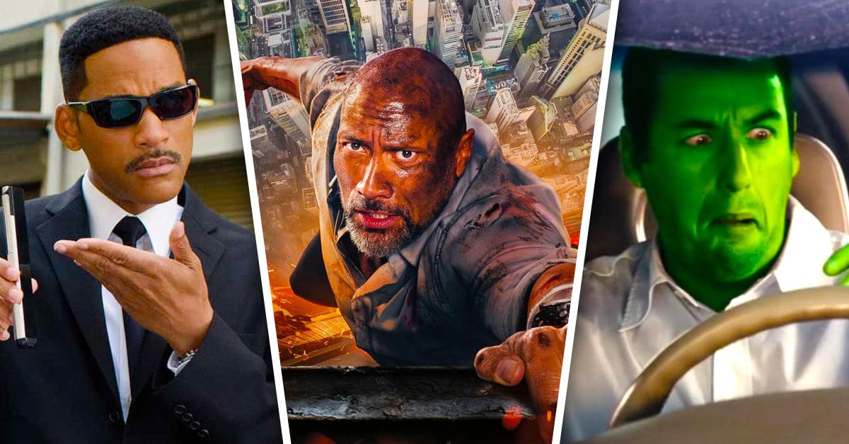 Actores que siempre han interpretado al mismo personaje