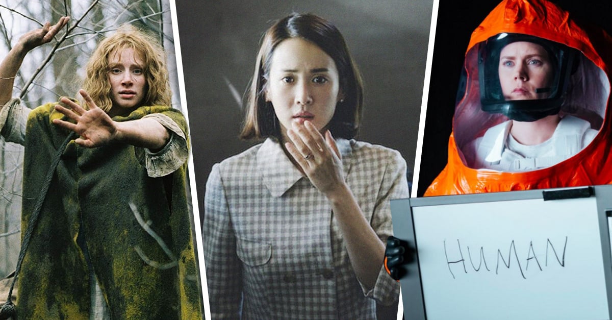 18 Películas con finales inesperados que te dejarán pensando