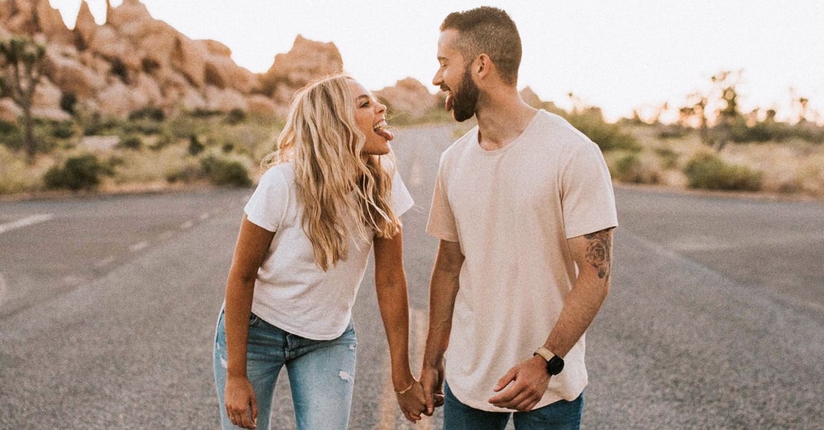 9 Consejos para que tu relación amorosa sea increíble