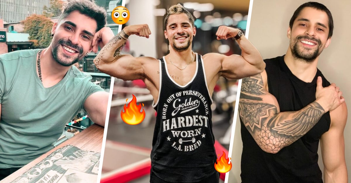 Ingeniero dejó su trabajo para dedicarse solo a OnlyFans