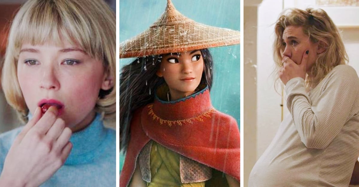 Las Mejores Películas Que Se Han Estrenado Este 2021