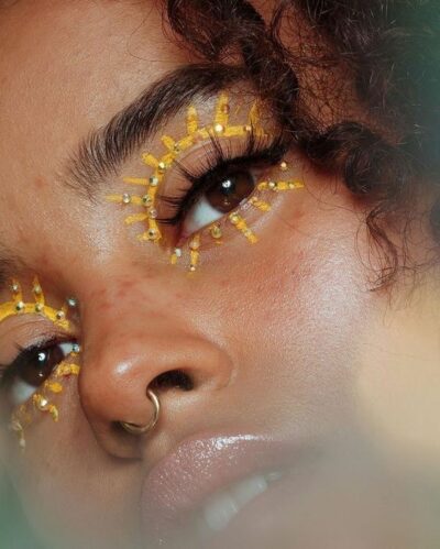13 Maquillajes de primavera que te harán ganar seguidores
