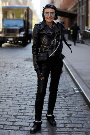 Estas mujeres juraron que serían darks hasta la eternidark