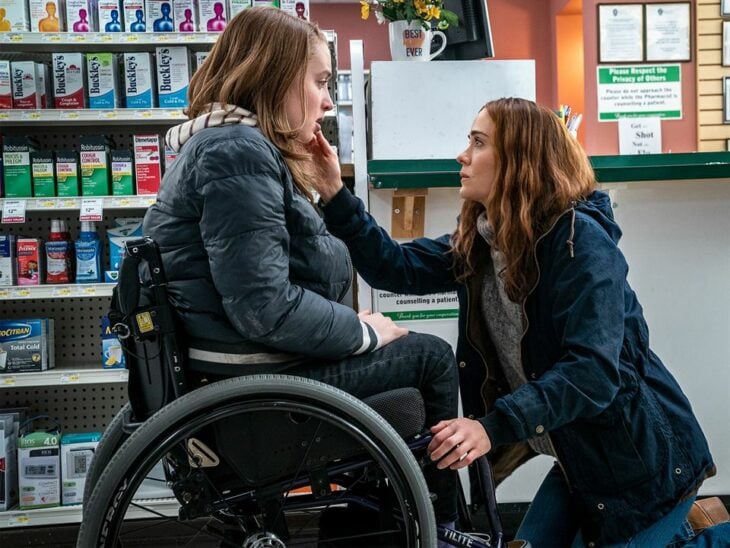 Razones para ver ‘Corre’, la nueva película de Netflix