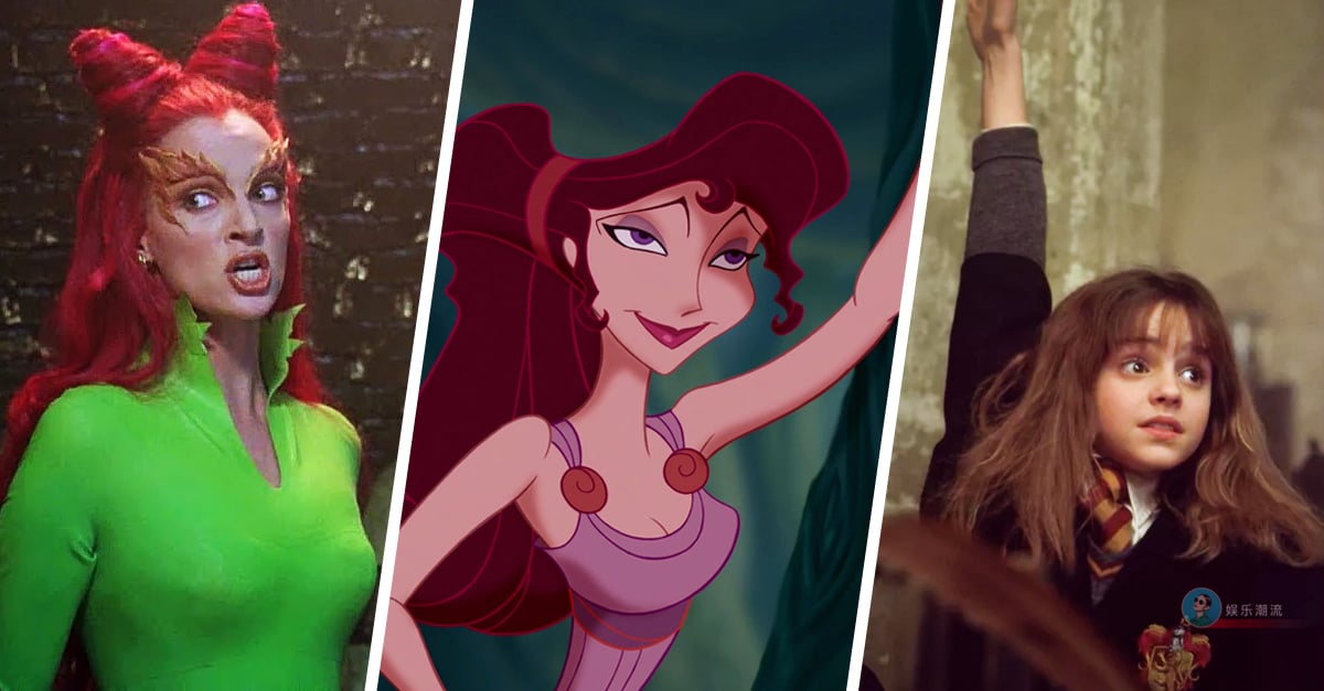 15 Personajes femeninos que se merecen un spin-off