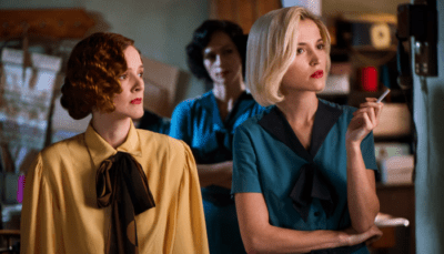 19 Series increíbles en Netflix que los expertos recomiendan