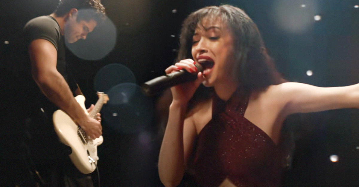 La temporada 2 ‘Selena: La serie’ ya tiene fecha de estreno