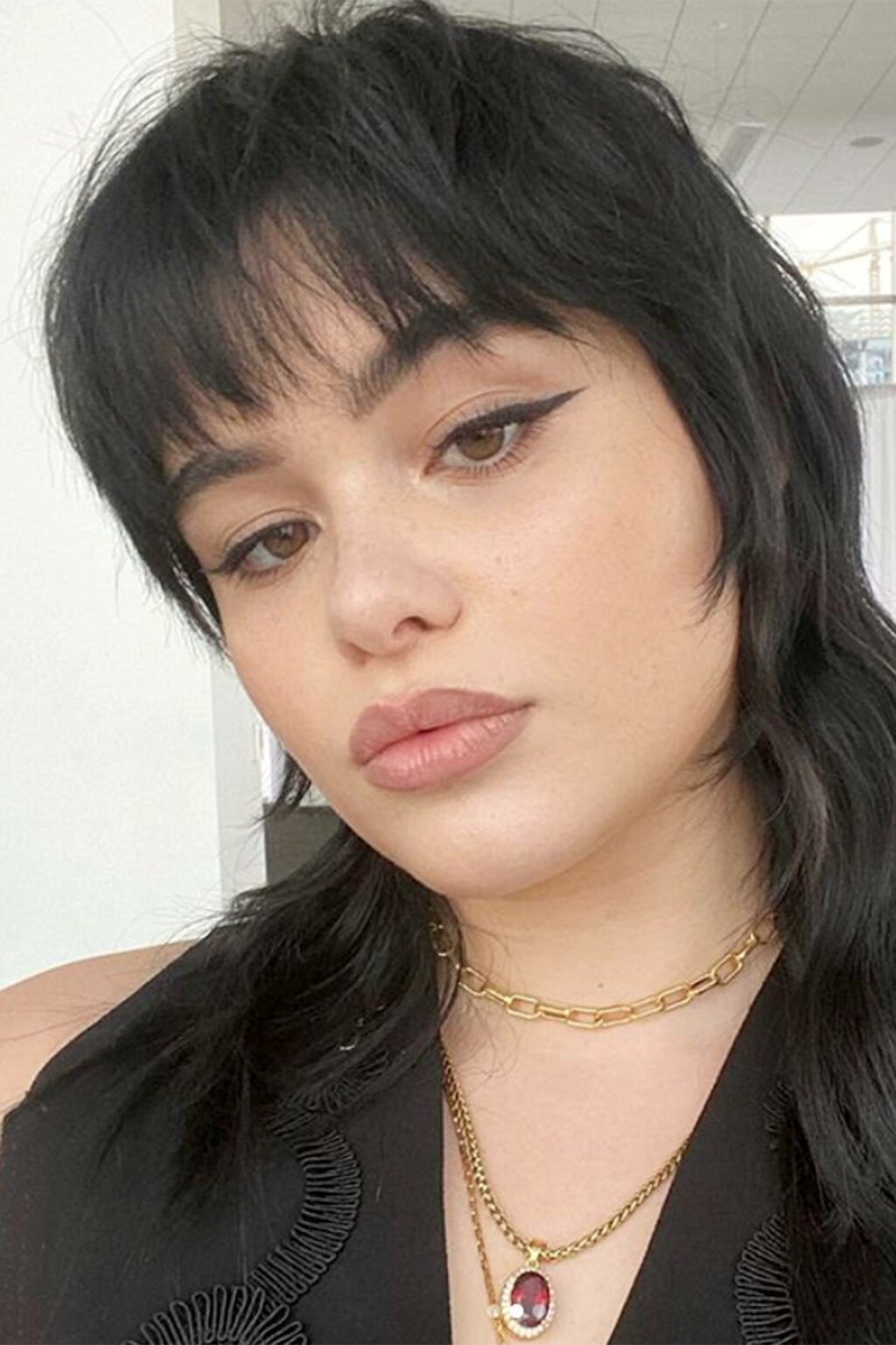 El cabello mullet regresa y tenemos sentimientos encontrados