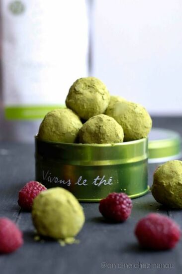 13 Ricas ideas para incorporar matcha a tus comida favorita