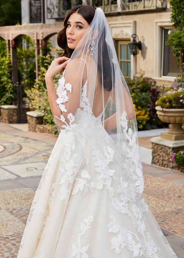 Reglas Que Te Ayudar n A Usar Mejor Tu Velo De Novia Reglas Que Te Ayudar n A Usar Mejor Tu Velo De Novia
