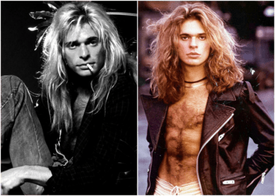 Roqueros tan guapos en su tiempo que hasta tu abuelita amaba