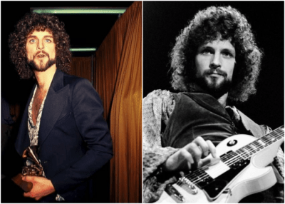 Roqueros tan guapos en su tiempo que hasta tu abuelita amaba