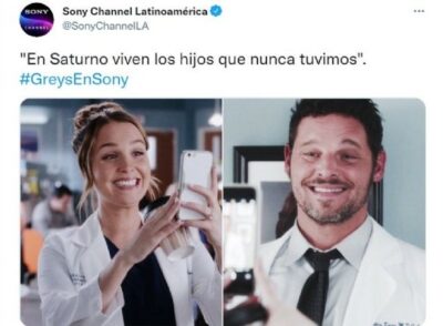 Así nació el meme ‘En Saturno viven los hijos que nunca tuvimos’