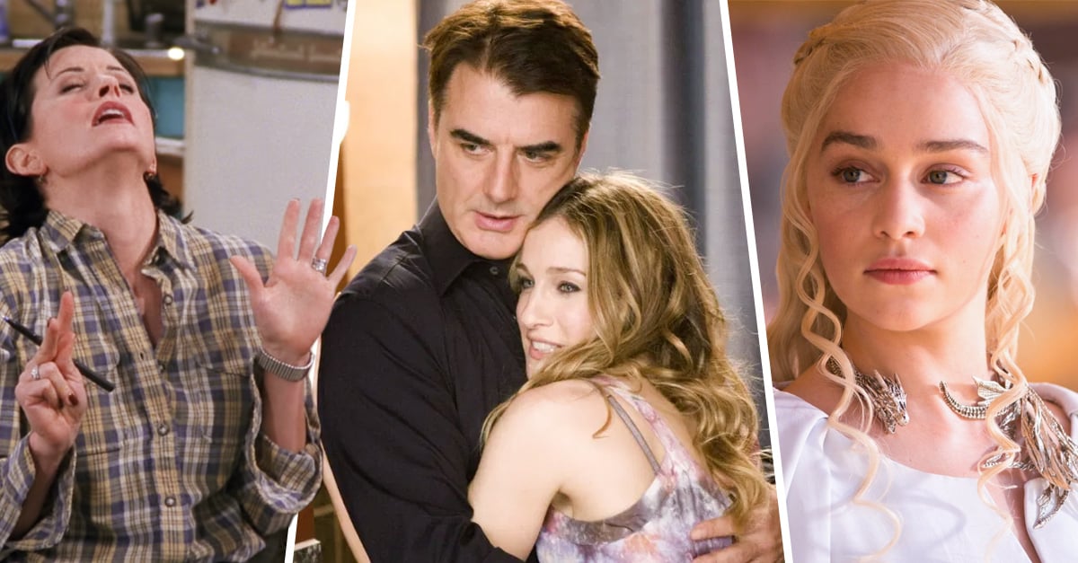16 Series más populares de todos los tiempos que debes ver