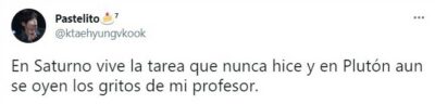 Origen meme ‘En Saturno viven los hijos que nunca tuvimos’