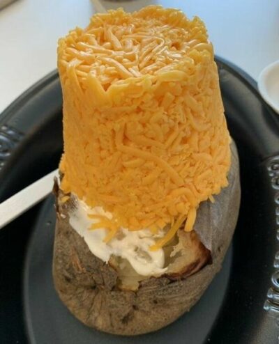 15 Platillos tan feos que alguien tuvo la audacia de servir