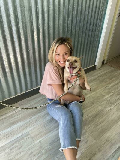 15 Adorables fotos de mascotas que encontraron un hogar