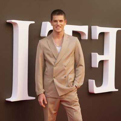 Miguel Bernardeau se despide de ‘Élite’ y confirma su salida