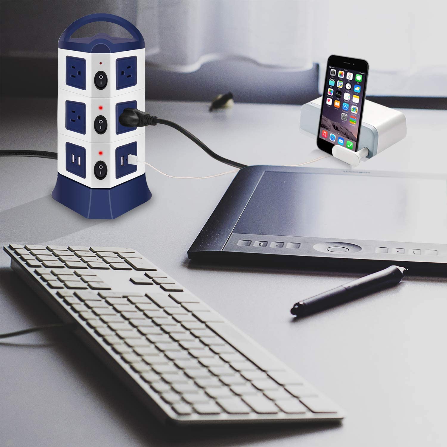 15 Artículos que harán más agradable tus días en la oficina